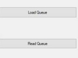 Using Message Queues In C